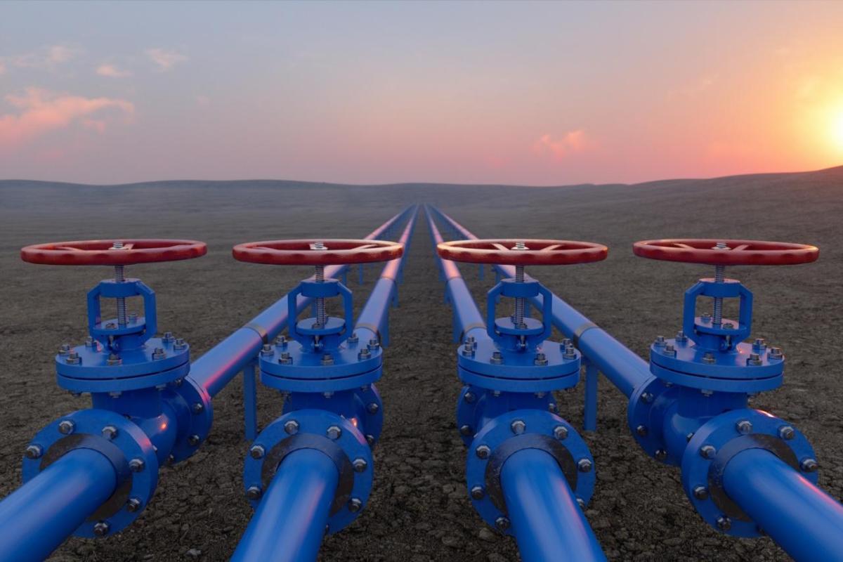 WEBINAR: Development and Implementation of a Pipeline Safety